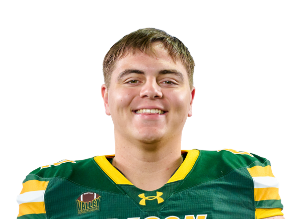 Griffin Empey - North Dakota State Bison Guard - ESPN