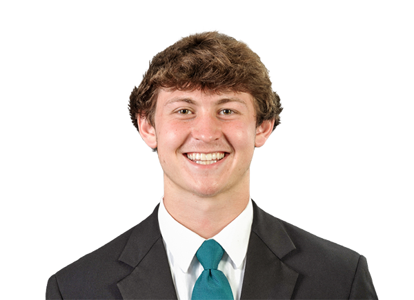 Luke Sather - Coastal Carolina Chanticleers Quarterback - ESPN