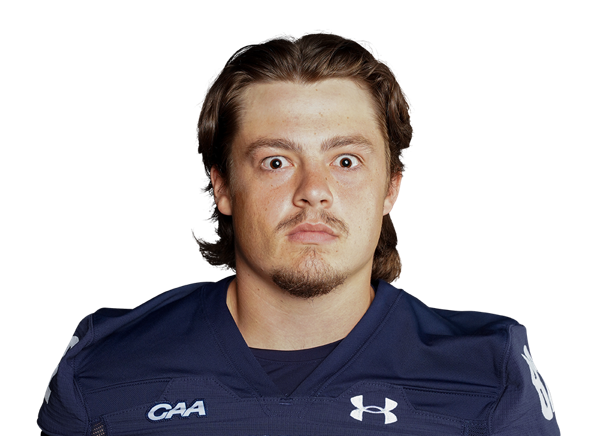 Kevin Dougherty Jr. - Coastal Carolina Chanticleers Tight End - ESPN