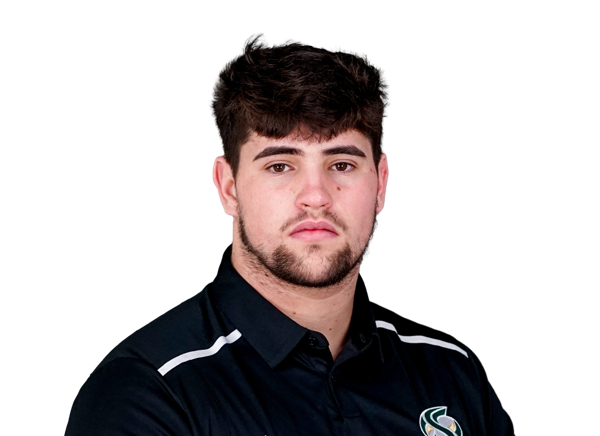 Bryson Summers - Sacramento State Hornets Offensive Lineman - ESPN