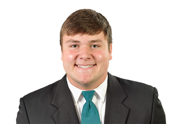 Matt Scicchitano - Coastal Carolina Chanticleers Defensive Lineman - ESPN