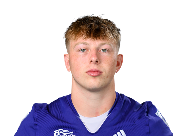 Garrett Baldwin - Holy Cross Crusaders Defensive Back - ESPN