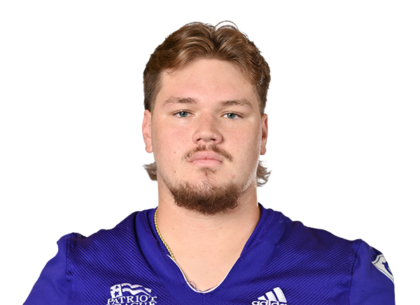 Colin Beesley - Holy Cross Crusaders Offensive Lineman - ESPN