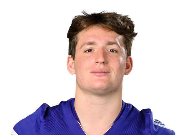 Luke Petitta - Holy Cross Crusaders Tight End - ESPN