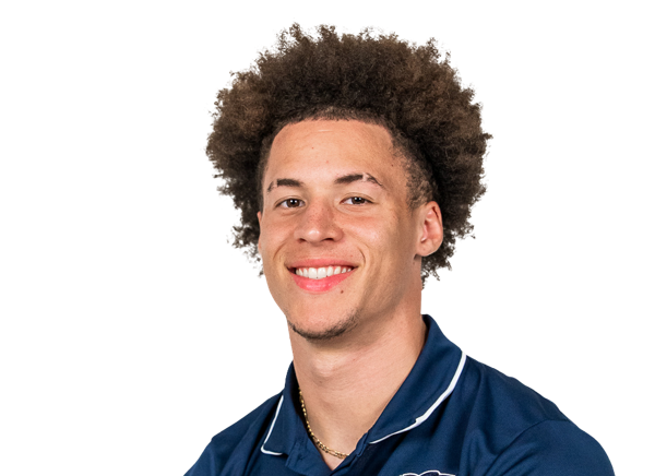 Maxwell Warren - Charleston Southern Buccaneers Wide Receiver - ESPN