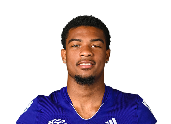 Elijah Hopkins - Holy Cross Crusaders Wide Receiver - ESPN