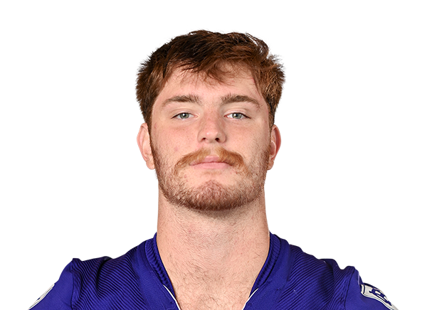 William Robinson - Holy Cross Crusaders Defensive Lineman - ESPN