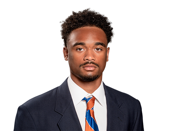 Tyrone Jackson - Boise State Broncos Wide Receiver - ESPN