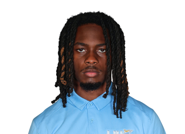 Norman Massey - Long Island University Sharks Defensive Back - ESPN