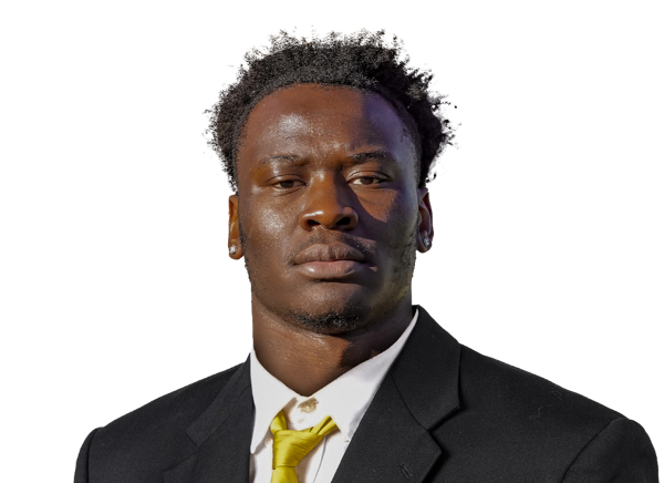 Joseph Bakhole - App State Mountaineers Defensive Lineman - ESPN