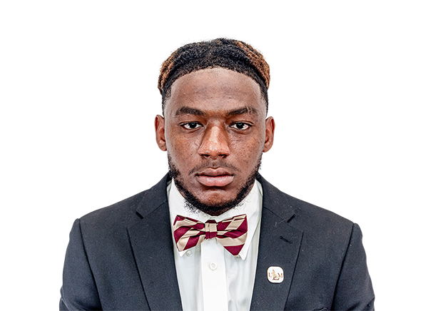 Azain Brown - UL Monroe Warhawks Linebacker - ESPN