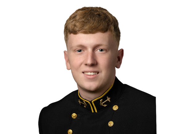 Lance Gossett - Navy Midshipmen Place Kicker - ESPN