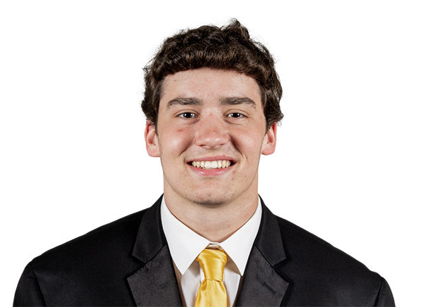 James Hillhouse - Wake Forest Demon Deacons Wide Receiver - ESPN