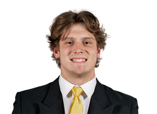 Mark Rogalski - Wake Forest Demon Deacons Defensive Back - ESPN