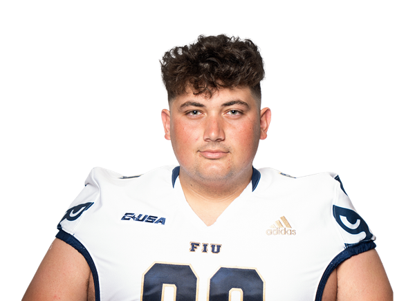 Noah Fernandez - Florida International Panthers Offensive Lineman - ESPN