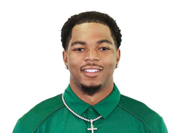 Alfred Jordan Jr. - Ohio Bobcats Wide Receiver - ESPN