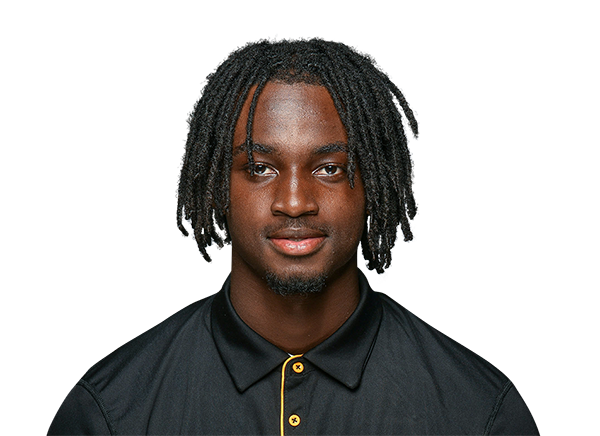 Tylon Williams - Grambling Tigers Wide Receiver - ESPN