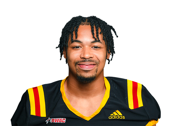Tramon Douglas - Grambling Tigers Wide Receiver - ESPN