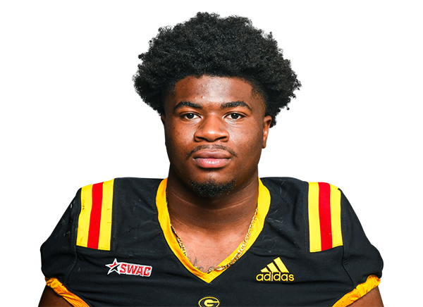 Noah Ratliff - Grambling Tigers Linebacker - ESPN