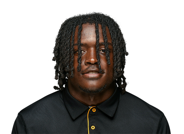 Andrew Frazier - Grambling Tigers Wide Receiver - ESPN