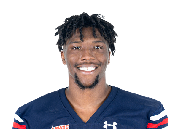 Shemar Savage - Jackson State Tigers Wide Receiver - ESPN