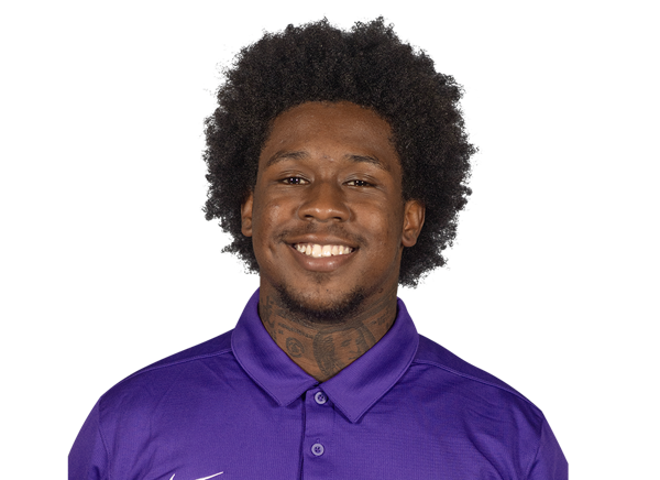 Anthony Benjamin - Western Carolina Catamounts Running Back - ESPN