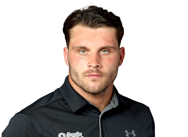 Dailan Goodman - New Mexico State Aggies Running Back - ESPN