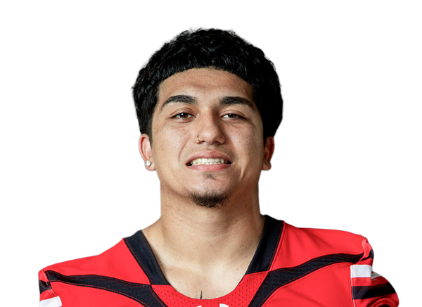 Angel Muñoz - Southeast Missouri State Redhawks Safety - ESPN