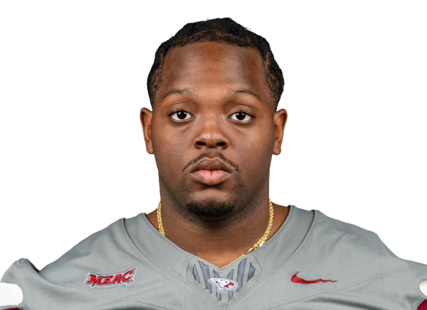 Tyshon Holland Career Stats - NCAAF - ESPN (IN)