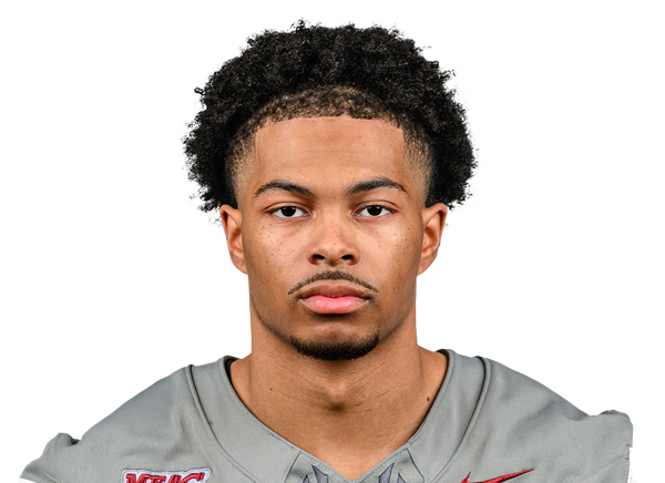 Darryl Taylor - North Carolina Central Eagles Wide Receiver - ESPN