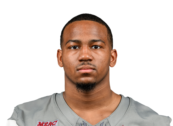 Daunte Hall - North Carolina Central Eagles Defensive Back - ESPN