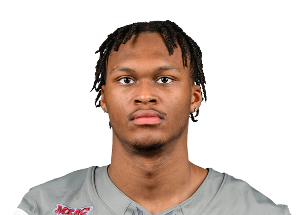 Wade Harris - North Carolina Central Eagles Defensive Back - ESPN