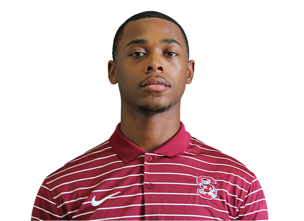 Sharrod Burroughs - Defensive Back do South Carolina State Bulldogs ...