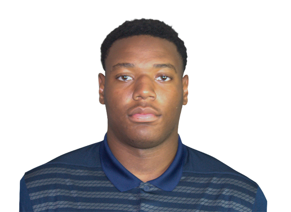 Jordan Dollard - South Carolina State Bulldogs Defensive End - ESPN