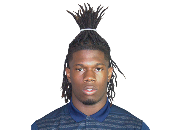 Omari Davis - South Carolina State Bulldogs Defensive End - ESPN