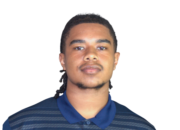 Chandler Robertson - South Carolina State Bulldogs Defensive Lineman - ESPN