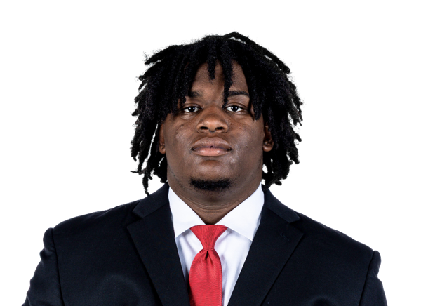 Sedrick Smith - Maryland Terrapins Defensive Lineman - ESPN