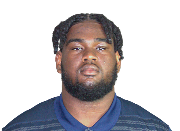 Nick Williams - South Carolina State Bulldogs Offensive Lineman - ESPN