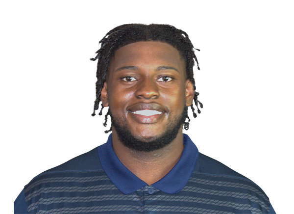 Justin Jackson - South Carolina State Bulldogs Offensive Lineman - ESPN