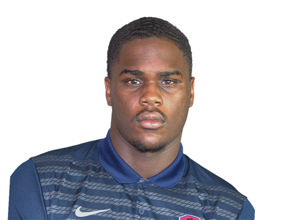 Nicholas Brown - South Carolina State Bulldogs Tight End - ESPN