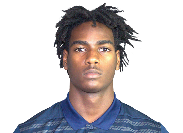 Nigel Johnson - Receptor Abierto de South Carolina State Bulldogs ...