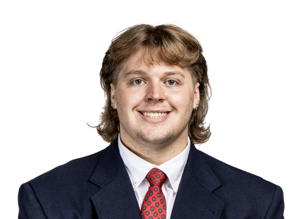 Matt Brooks - Duquesne Dukes Offensive Lineman - ESPN