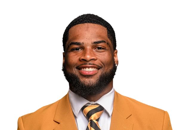 Derron Moore - Arkansas-Pine Bluff Golden Lions Linebacker - ESPN
