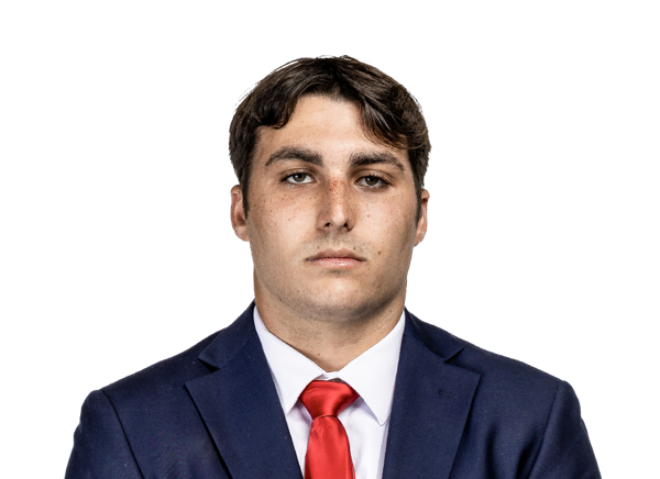 Kevin O'Donnell - Duquesne Dukes Linebacker - ESPN