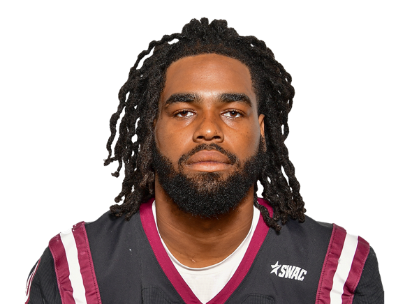 Jason Patterson - Texas Southern Tigers Defensive Lineman - ESPN