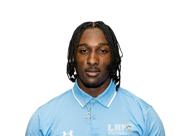 Chris Howell - Long Island University Sharks Quarterback - ESPN