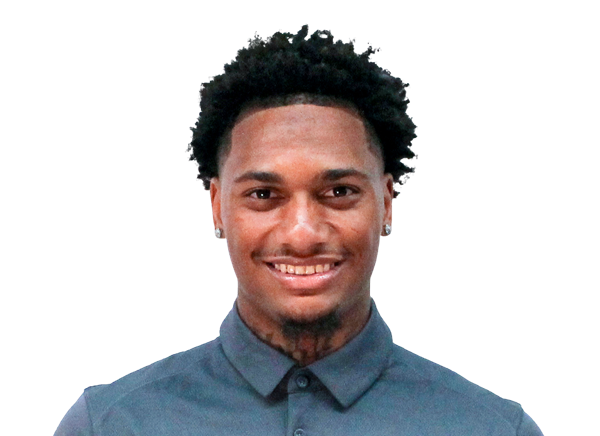 Aviyon Smith-Mack - Sam Houston Bearkats Wide Receiver - ESPN