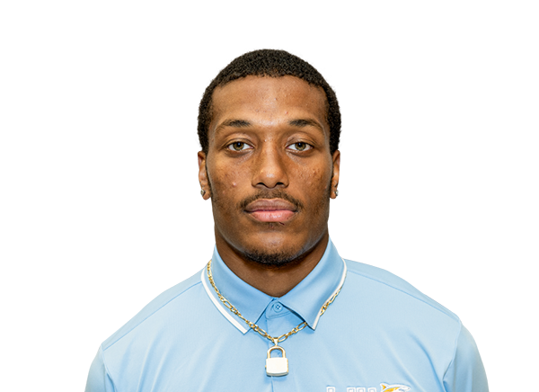 JoJo Garcia - Long Island University Sharks Defensive Back - ESPN