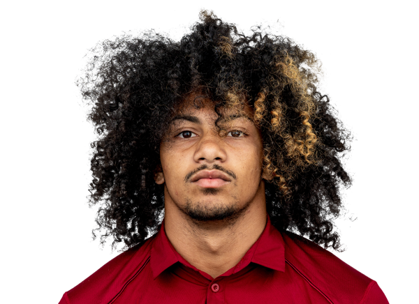 Kamrin Canterbury - UL Monroe Warhawks Defensive Back - ESPN