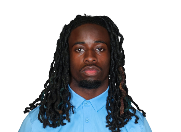 Lacory Walker Jr. - Long Island University Sharks Defensive Back - ESPN